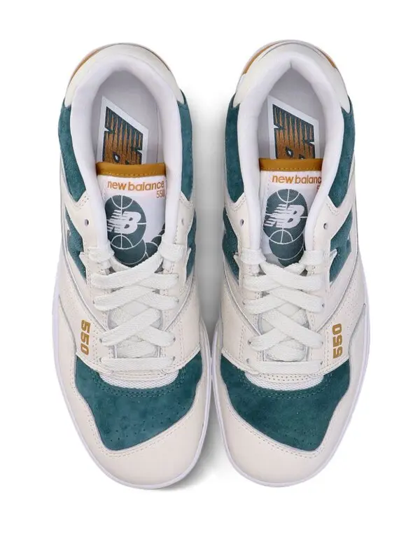 NEW BALANCE 550 Sneakers - Neutrals