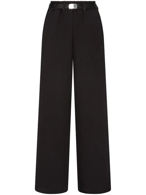 STUDIO TOMBOY Belted Trousers