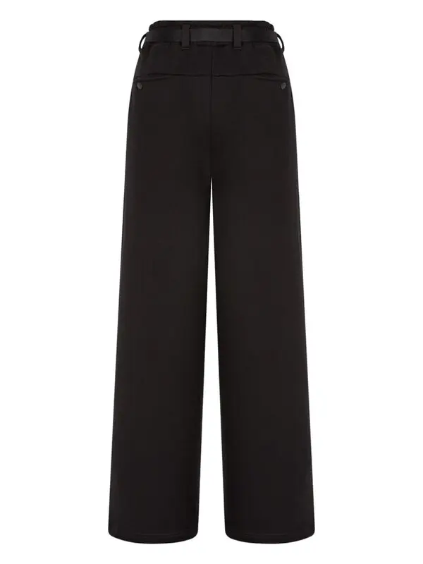 STUDIO TOMBOY Belted Trousers