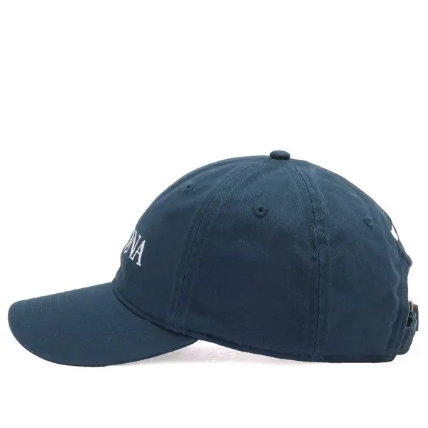 Idea Winona Cap - Navy/White | Editorialist