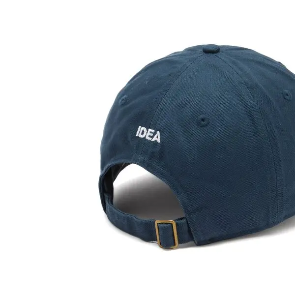 Idea Winona Cap - Navy/White | Editorialist