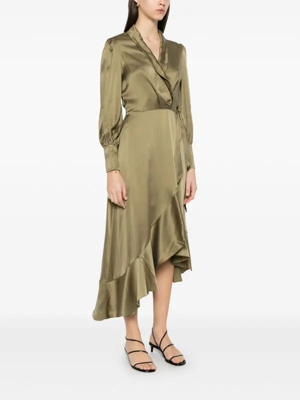benita midi dress Benita Maxi Dress