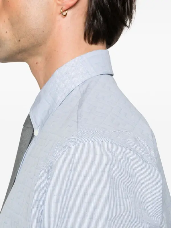 Fendi Cotton Shirt