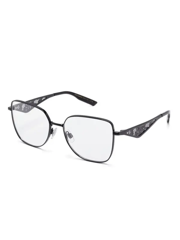 Dolce & Gabbana Square-frame Glasses