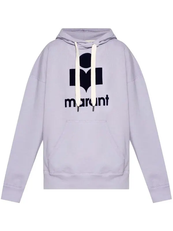 MARANT ETOILE Mansel Hoodie
