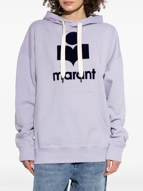 MARANT ETOILE Mansel Hoodie