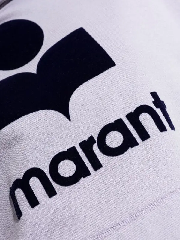 MARANT ETOILE Mansel Hoodie