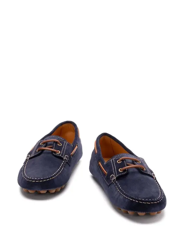 TOD'S Gommino Bubble Loafer