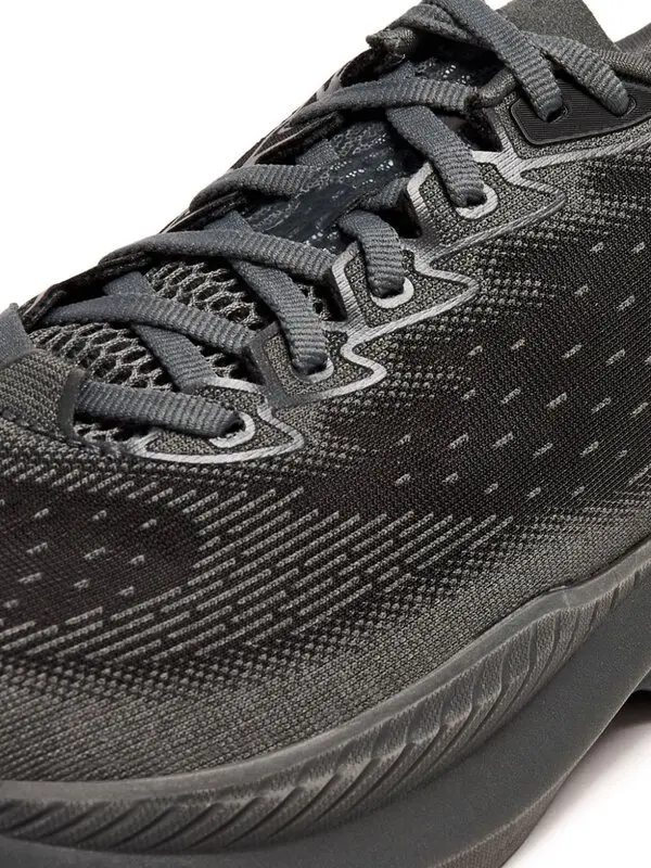HOKA® Mach Sneakers - Black