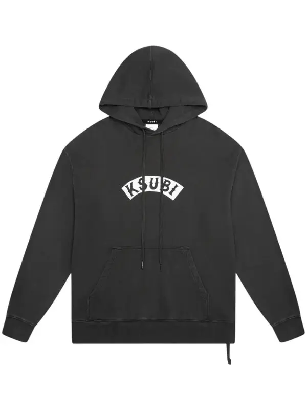 Ksubi Baddies Biggie Hoodie