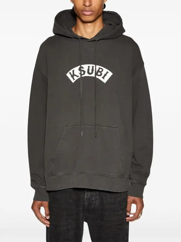 Ksubi Baddies Biggie Hoodie