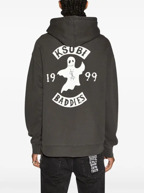 Ksubi Baddies Biggie Hoodie