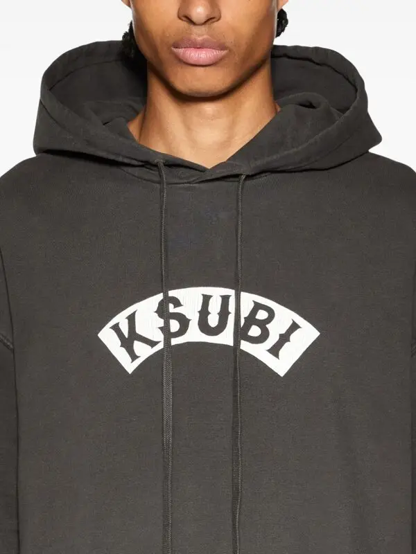 Ksubi Baddies Biggie Hoodie