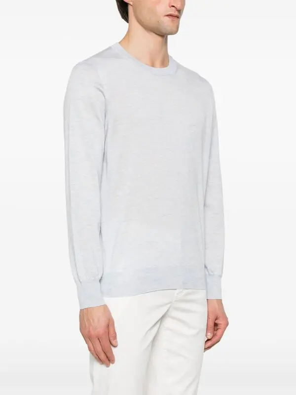 Brunello Cucinelli Fine-knit Sweater