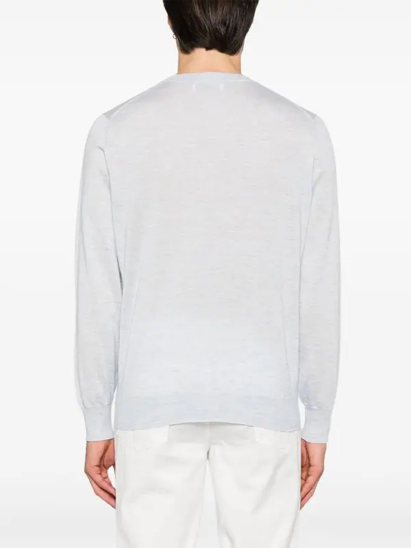 Brunello Cucinelli Fine-knit Sweater