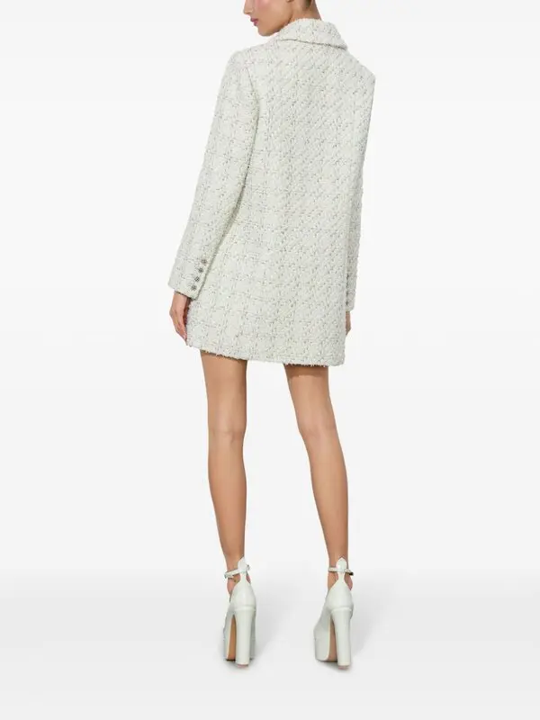 Alice + Olivia Purcell Coat