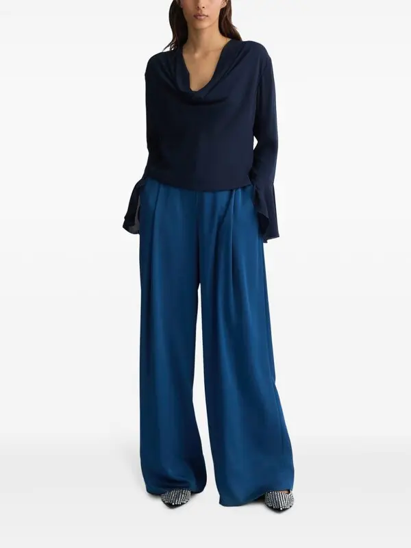 Liu Jo Georgette Blouse