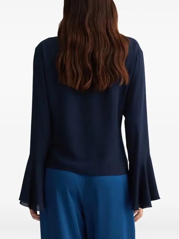Liu Jo Georgette Blouse