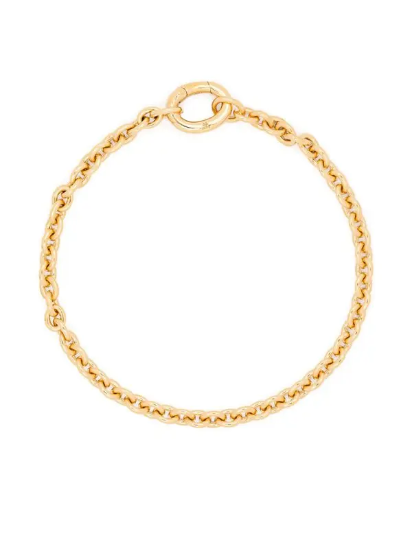 Tom Wood Ada Slim Bracelet - Gold