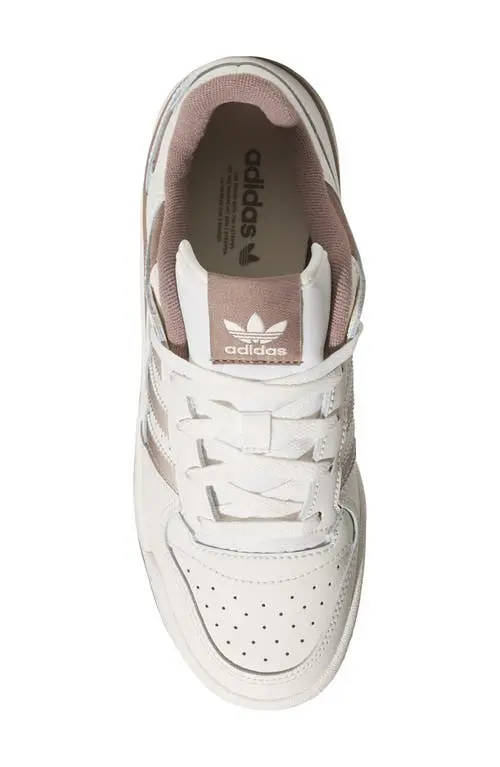 Adidas Forum Low Cl Basketball Sneakers