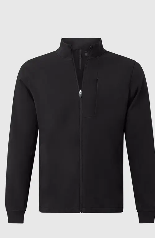 JACK ARCHER Legacy Jacket - Space Black