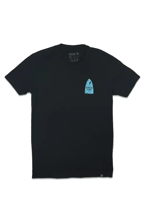 EVERYDAY CALIFORNIA Beater Board Tee Shirt