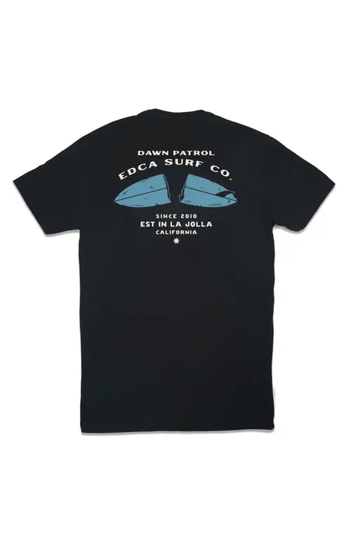 EVERYDAY CALIFORNIA Beater Board Tee Shirt