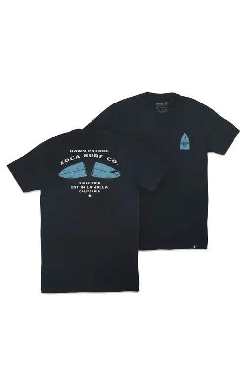 EVERYDAY CALIFORNIA Beater Board Tee Shirt