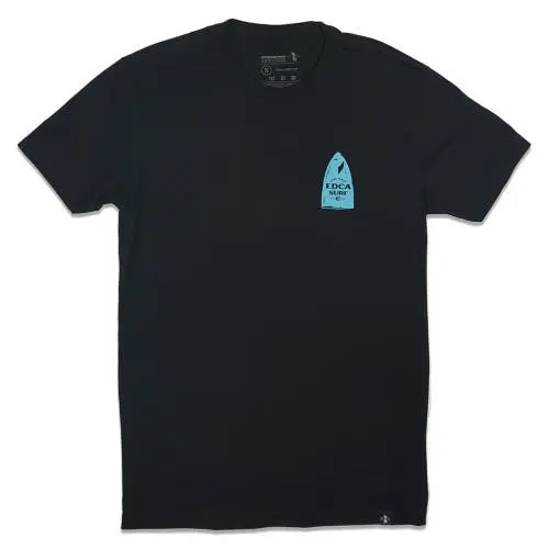 EVERYDAY CALIFORNIA Beater Board Tee Shirt