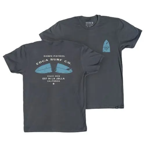 EVERYDAY CALIFORNIA Beater Board Tee Shirt