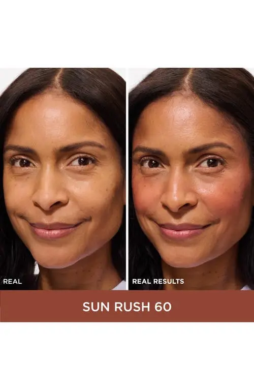 IT COSMETICS Do It All Serum Color Balm Sun Cream Blush & Bronzer - Sun Rush 60