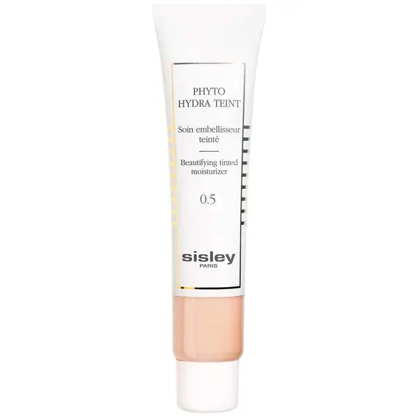 HAIR RITUEL BY SISLEY Phyto-hydra Teint Tinted Moisturiser 40ml - 0.5 Opal