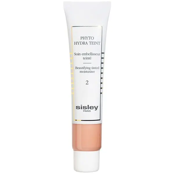 HAIR RITUEL BY SISLEY Phyto-hydra Teint Tinted Moisturiser 40ml - 2 Medium