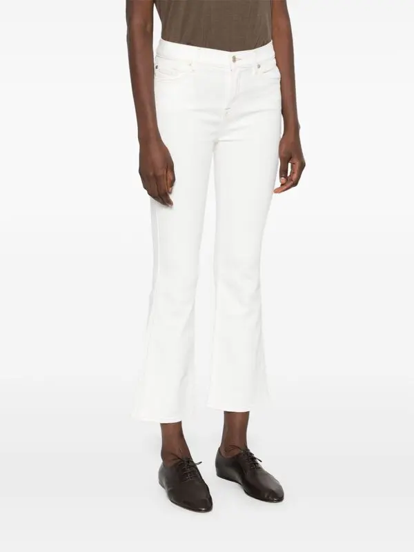 7 For All Mankind Daisy Jeans