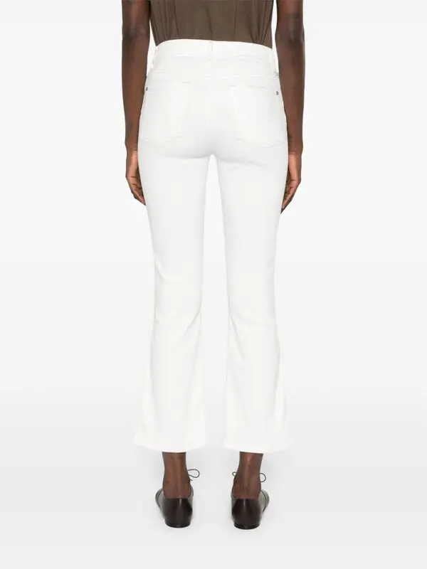 7 For All Mankind Daisy Jeans