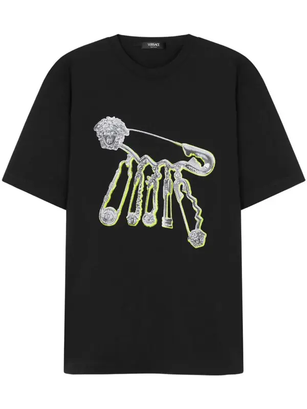 Versace Pop Pin T-shirt