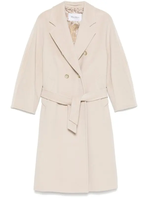 Max Mara Ticino Coat