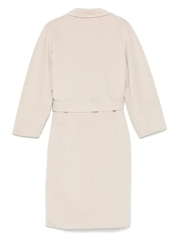 Max Mara Ticino Coat