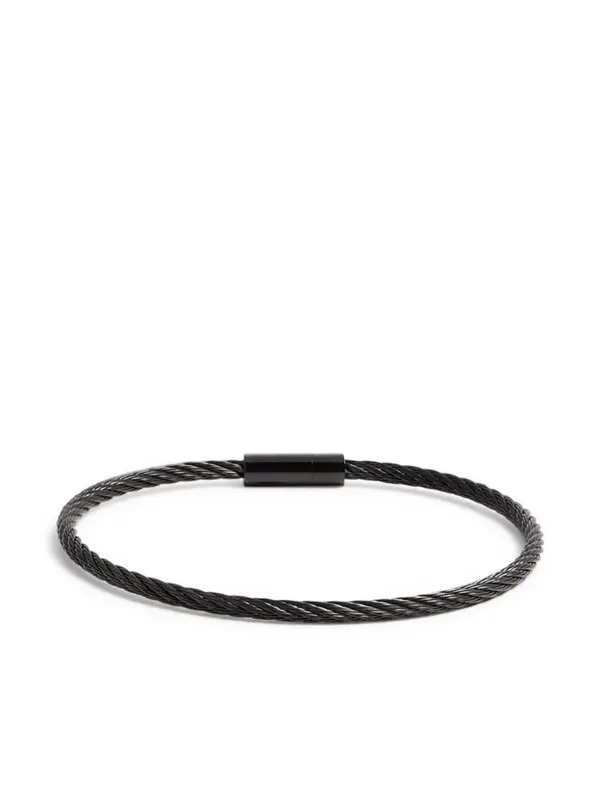RODERER Giacomo Braided Bracelet