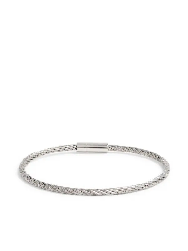 RODERER Giacomo Bracelet - Silver