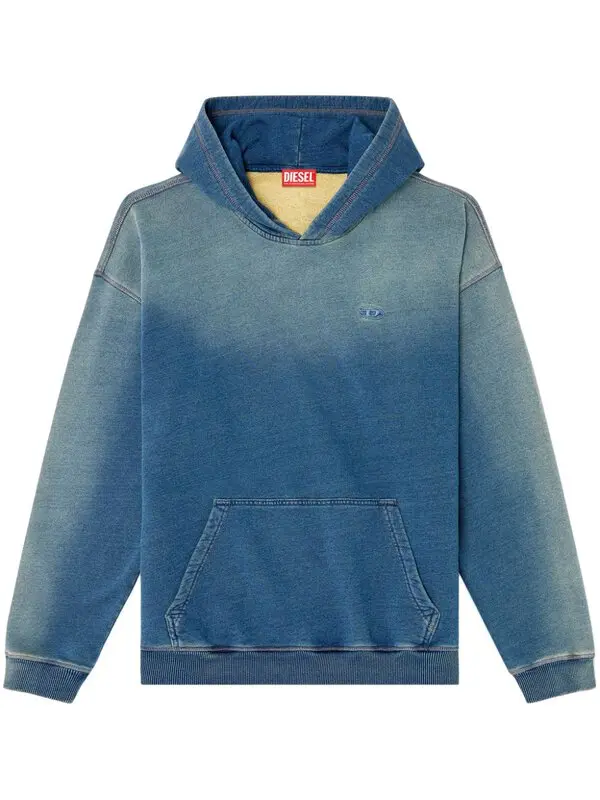 DIESEL® S-boxt-hood-r6 Hoodie