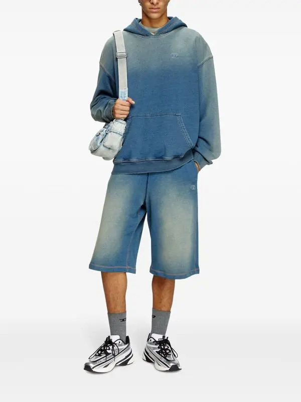 DIESEL® S-boxt-hood-r6 Hoodie