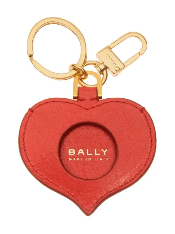 Bally Swissness Airtag Holder