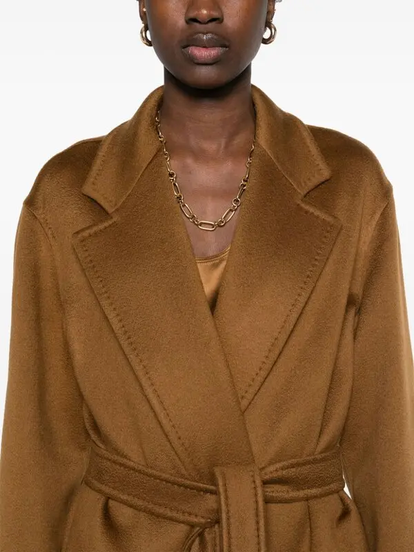 Max Mara Melinda Coat