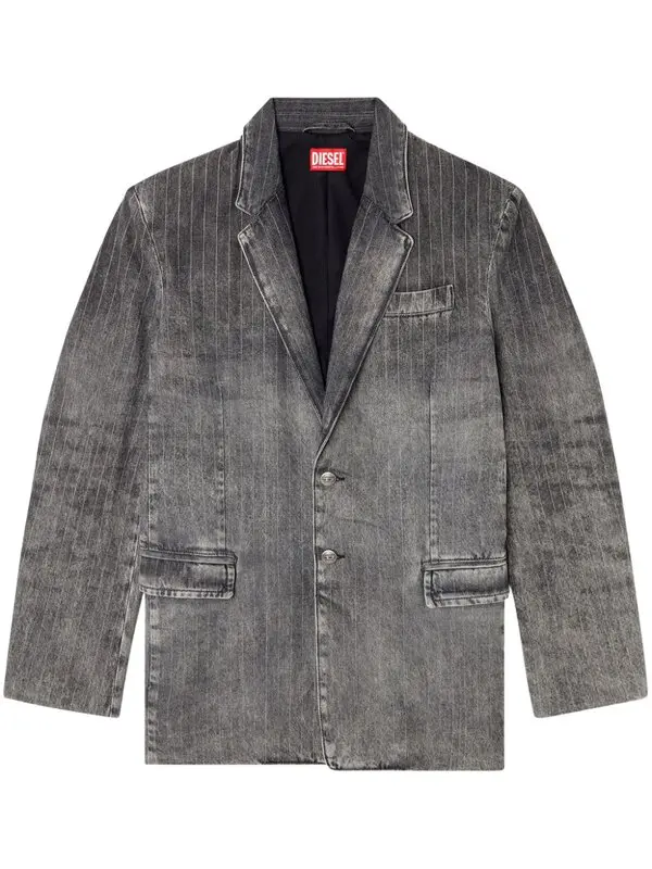 DIESEL® D-reger-s Blazer