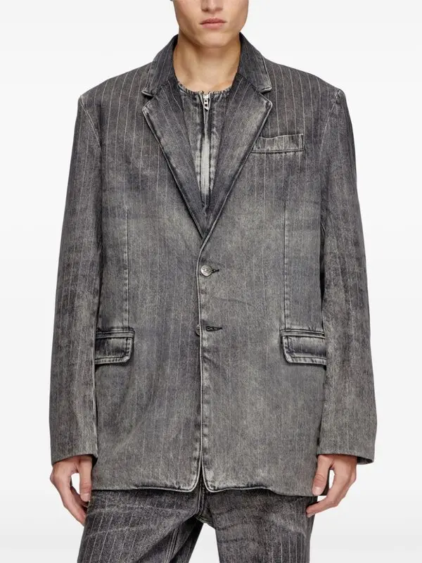 DIESEL® D-reger-s Blazer