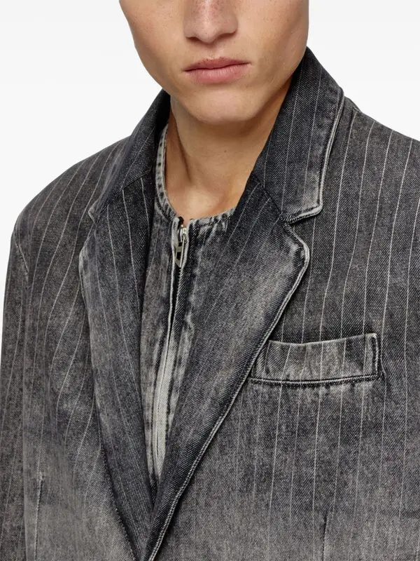 DIESEL® D-reger-s Blazer