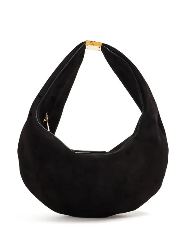 Khaite Small Olivia Shoulder Bag