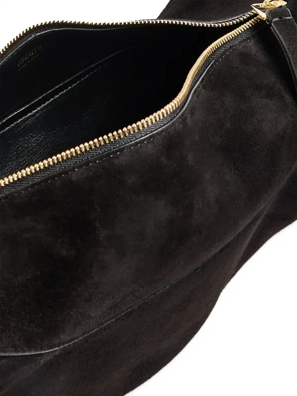 Khaite Small Olivia Shoulder Bag