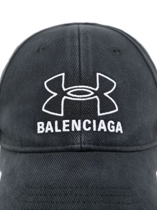 Balenciaga Under Armour® Baseball Cap